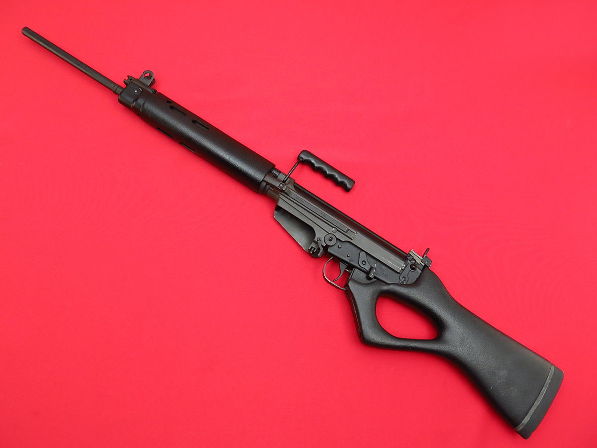 Century Arms Fn/Fal L1a1 Sporter...Inch Pattern Imbel Receiver/Takes ...