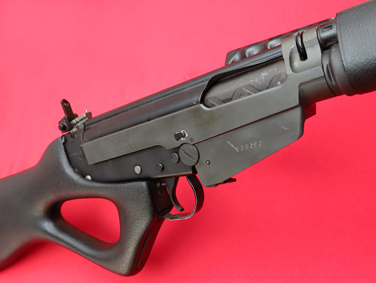 Century Arms Fn/Fal L1a1 Sporter...Inch Pattern Imbel Receiver/Takes ...