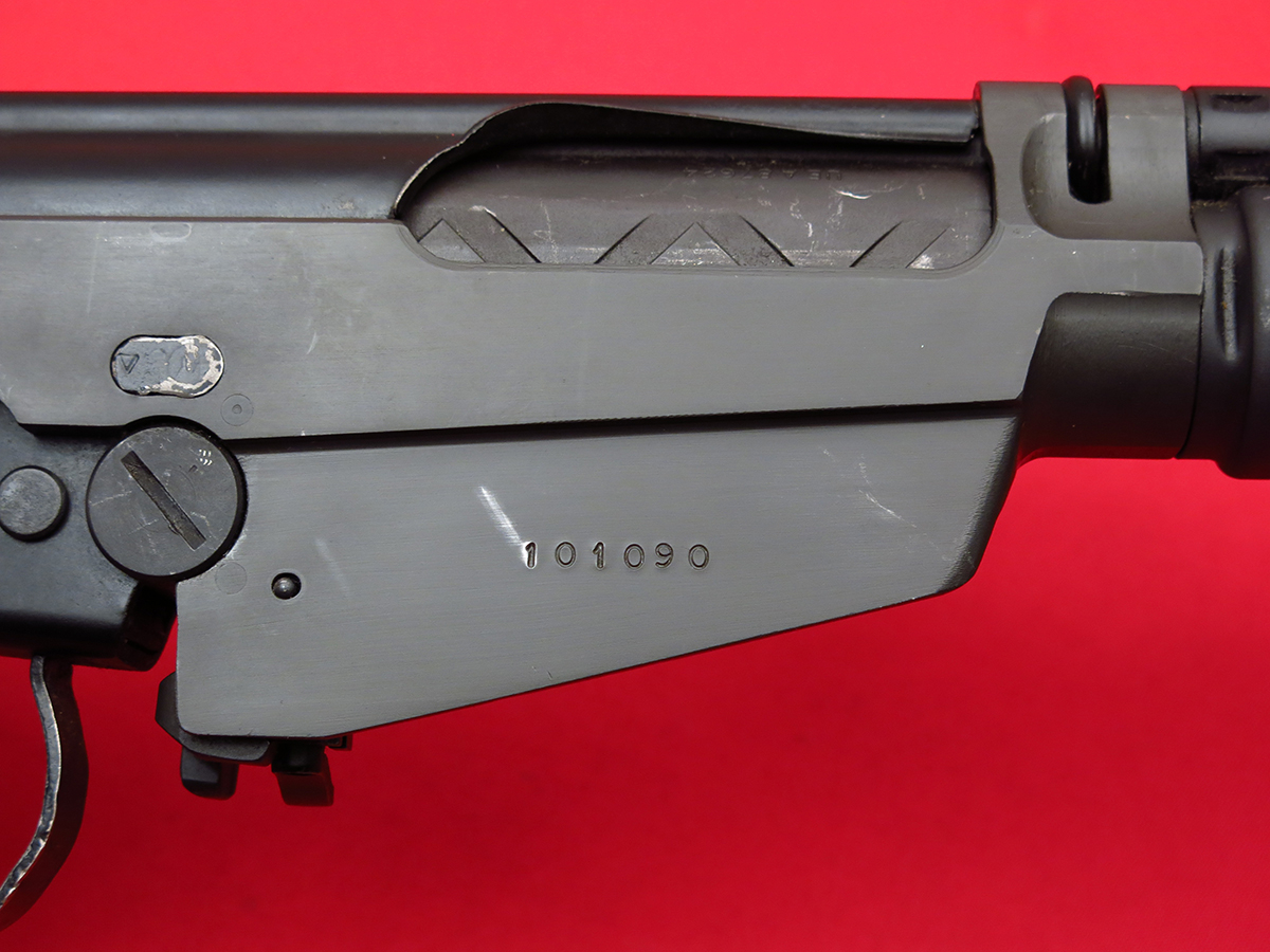 Century Arms Fn/Fal L1a1 Sporter...Inch Pattern Imbel Receiver/Takes ...