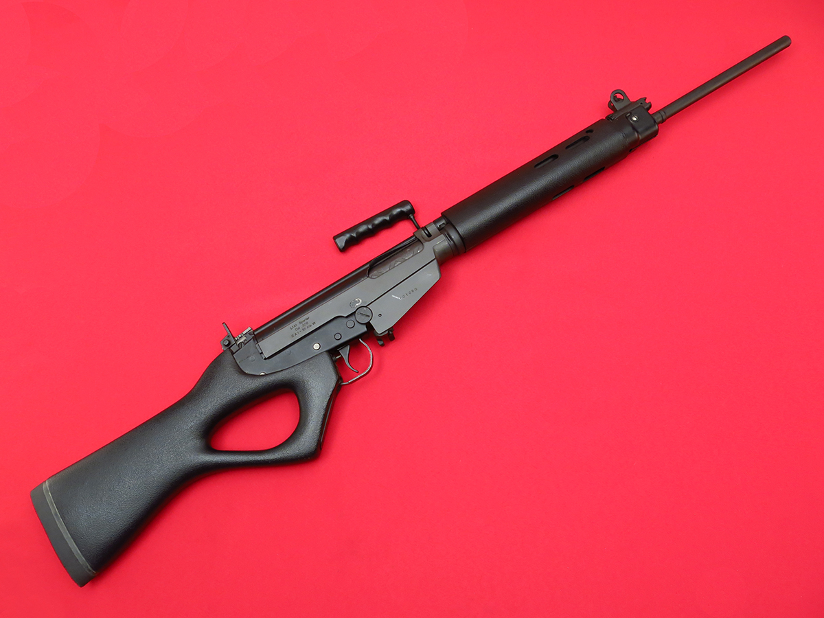 Century Arms Fn/Fal L1a1 Sporter...Inch Pattern Imbel Receiver/Takes ...