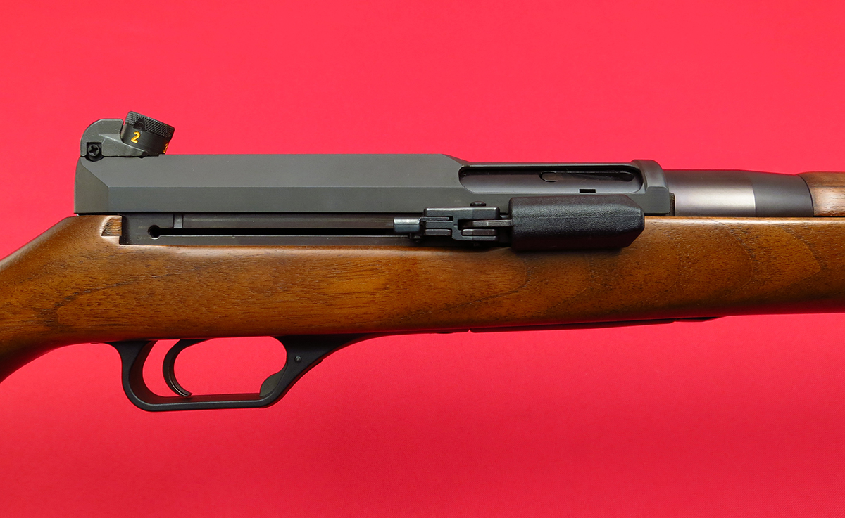 Heckler & Koch Hk Sl7 .308 Sporting Carbine...Excellent Original ...