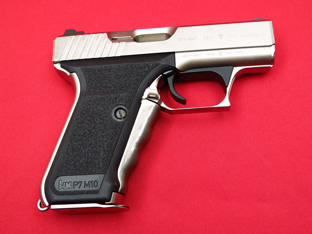 What to look for in a P7 | HKPRO Forums