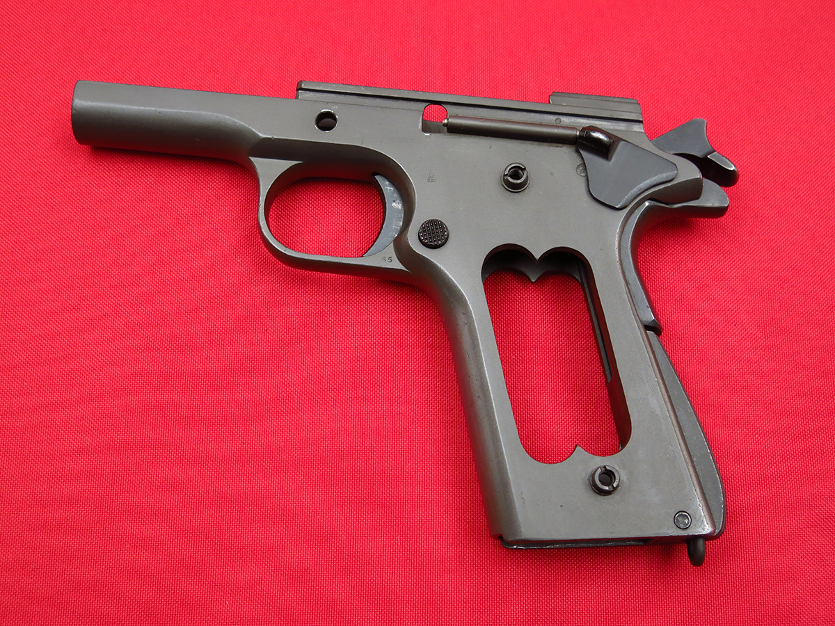 Colt 1911 U.S. Army .45 Auto...Excellent Arsenal Rebuild W/ 1960s Dcm ...