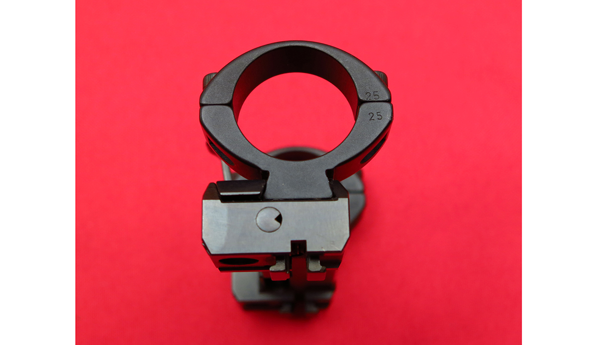 Heckler & Koch Hk Sl7 .308 Sporting Carbine...With 10-Rnd Mag & Scarce ...