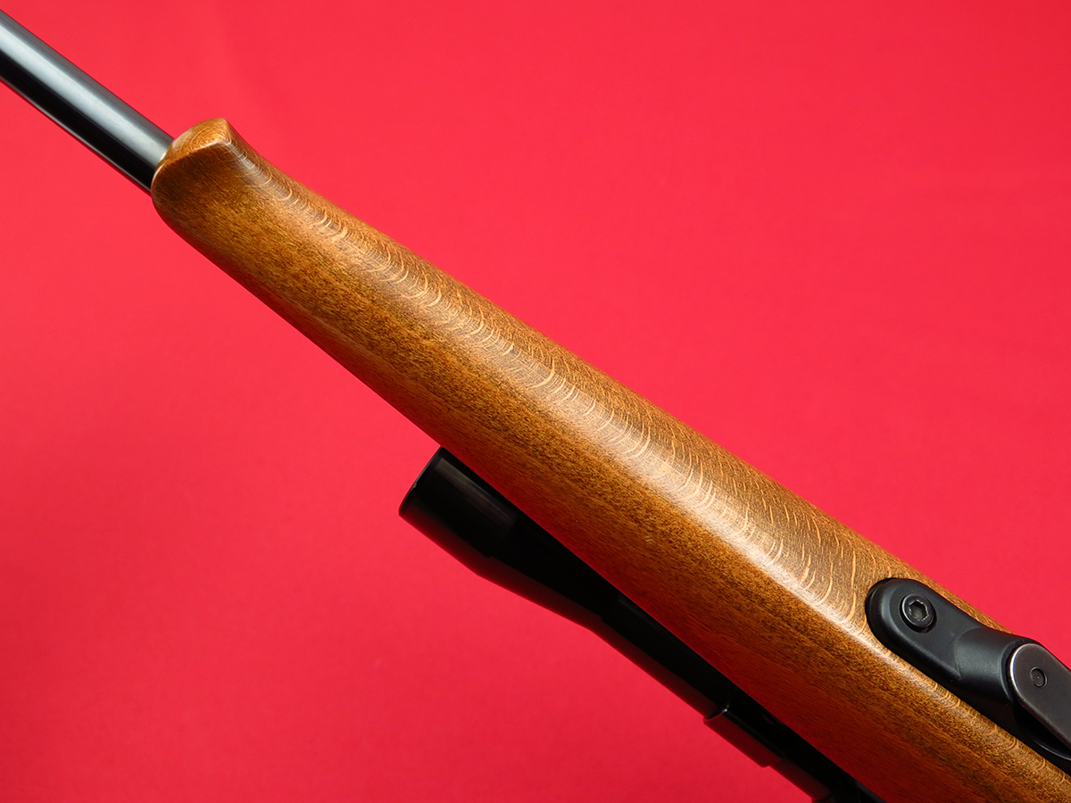 Heckler & Koch Hk 270...Uncommon .22 Long Rifle Semi-Auto...Good Shape ...