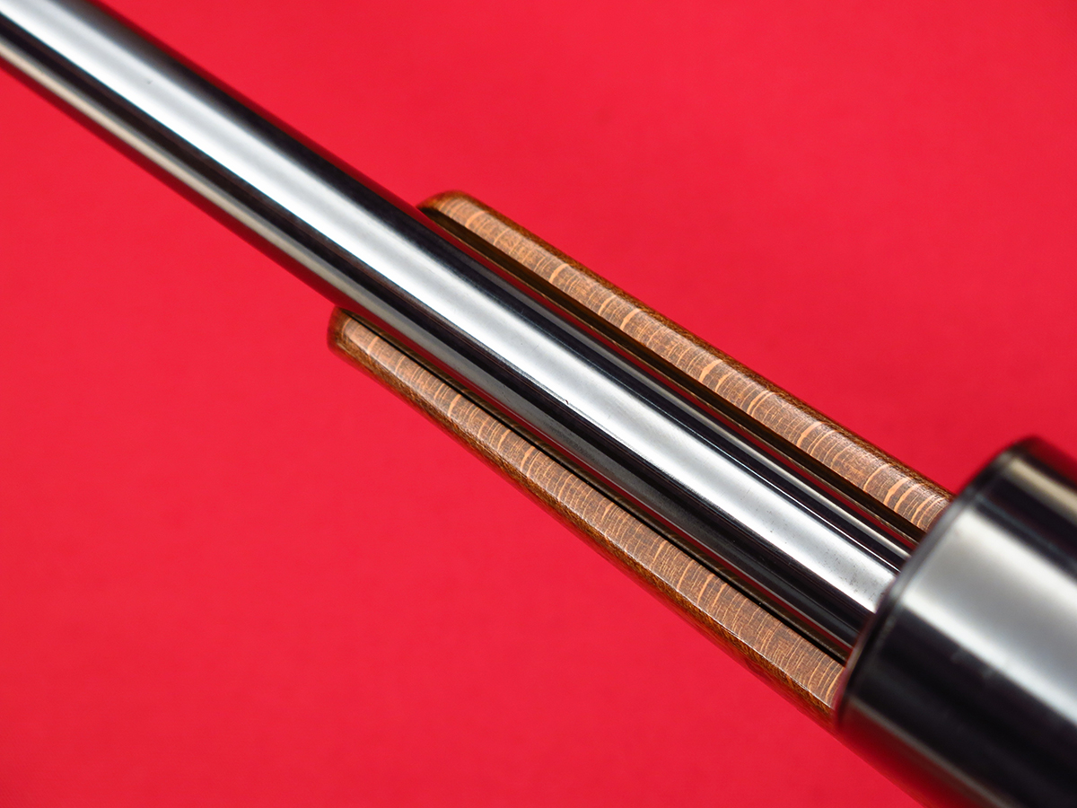 Heckler & Koch Hk 270...Uncommon .22 Long Rifle Semi-Auto...Good Shape ...