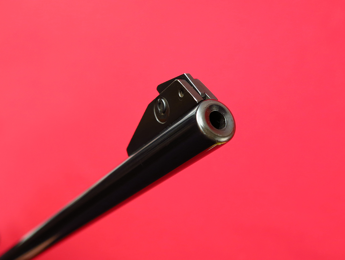 Heckler & Koch Hk 270...Uncommon .22 Long Rifle Semi-Auto...Good Shape ...