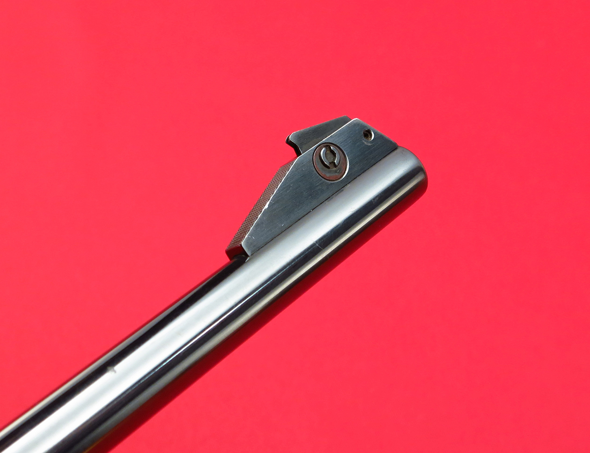 Heckler & Koch Hk 270...Uncommon .22 Long Rifle Semi-Auto...Good Shape ...