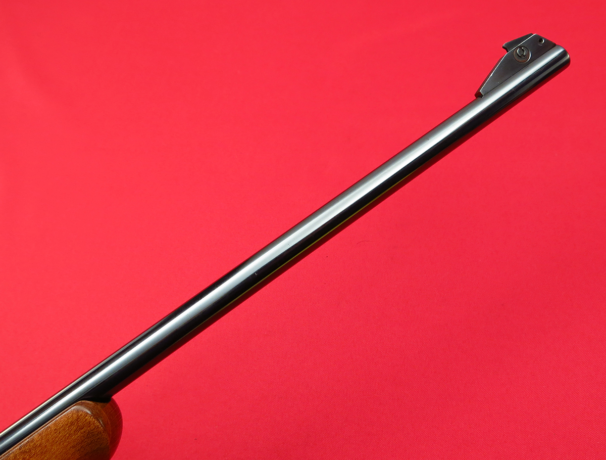 Heckler & Koch Hk 270...Uncommon .22 Long Rifle Semi-Auto...Good Shape ...