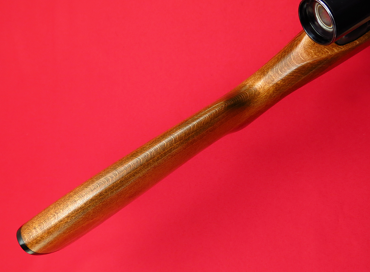 Heckler & Koch Hk 270...Uncommon .22 Long Rifle Semi-Auto...Good Shape ...