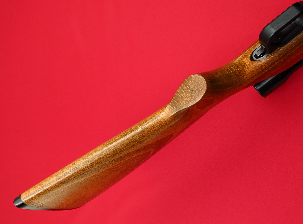 Heckler & Koch Hk 270...Uncommon .22 Long Rifle Semi-Auto...Good Shape ...