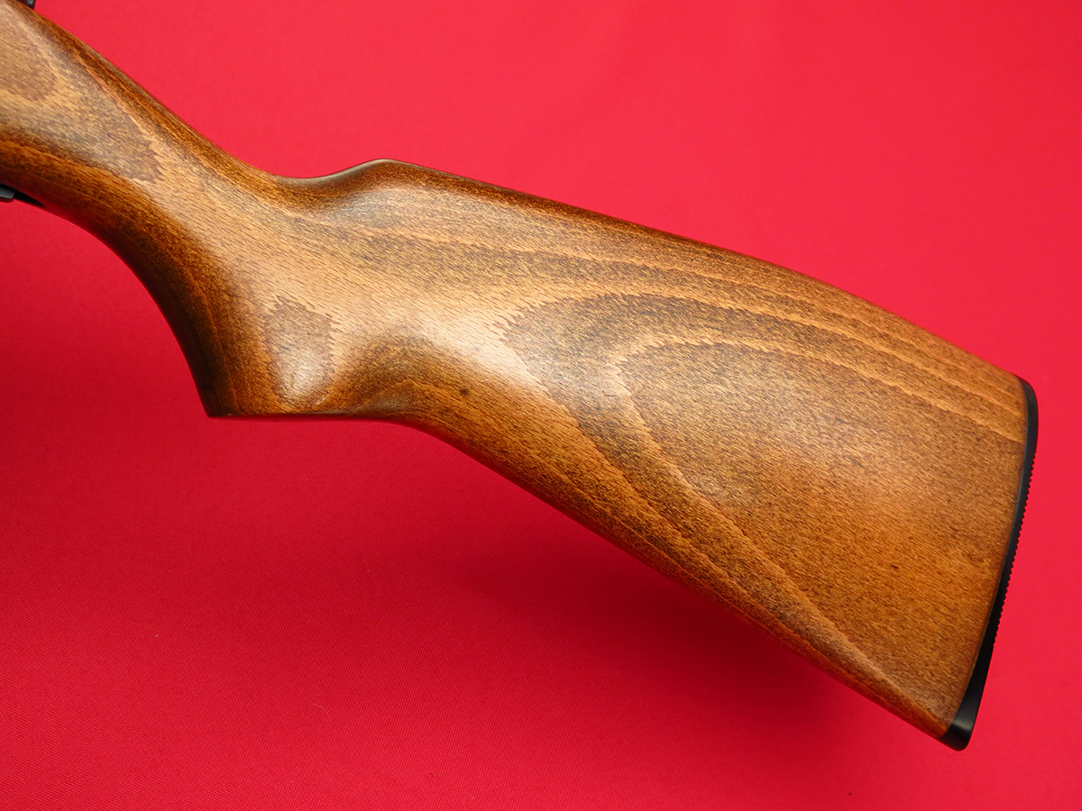 Heckler & Koch Hk 270...Uncommon .22 Long Rifle Semi-Auto...Good Shape ...