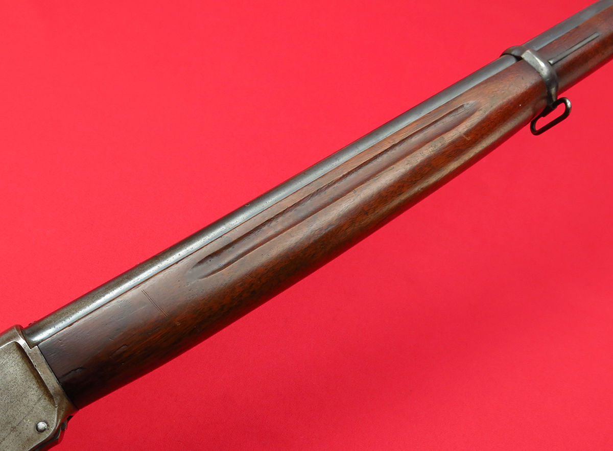 Winchester Model 1885 High Wall Musket .22lr...W/ Set Trigger & Lyman ...