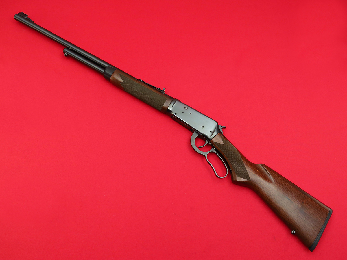 Winchester 9410 Traditional Packer .410ga...Lever Action Shotgun...20 ...