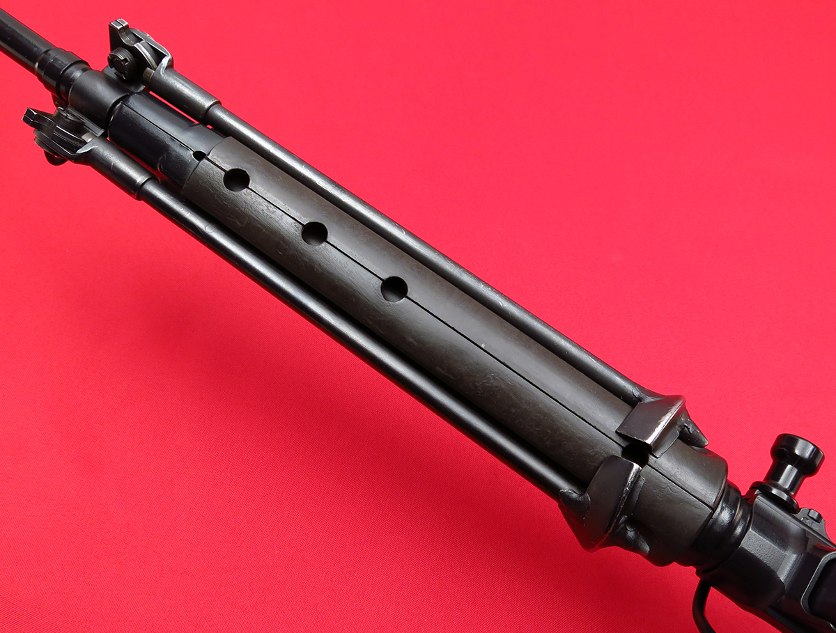 Fn Fal 50.00 Pre-Ban Steyr Import...Mfd By Fabrique Nationale In ...