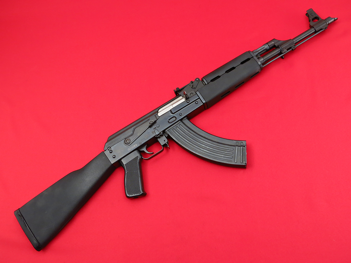 Mitchell Arms Yugo Zastava Model M90...Pre-Ban/Post-Ban Aks/Ak-47 ...