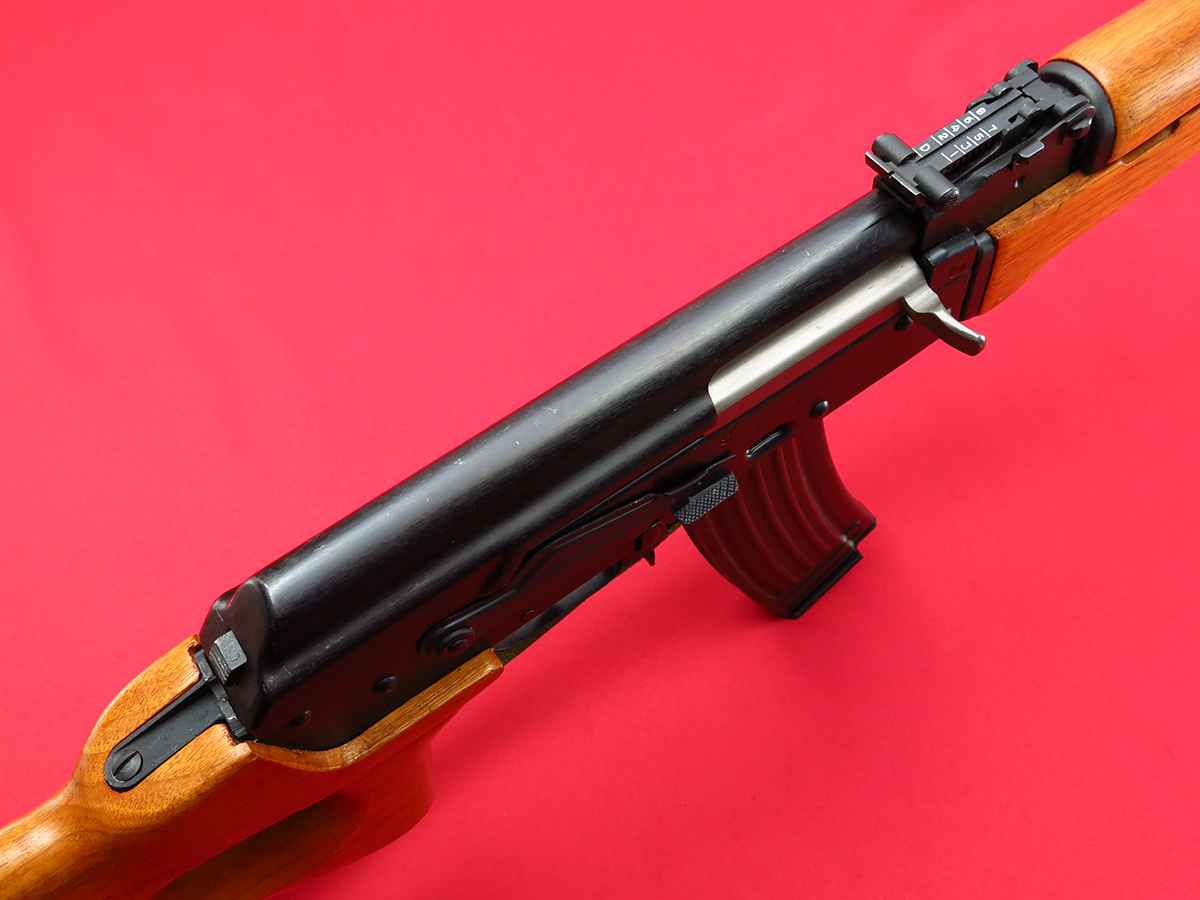 Norinco Bwk-92 Sporter (Post-Ban 84s)...223/5.56 Mak 90...Good Shape W ...