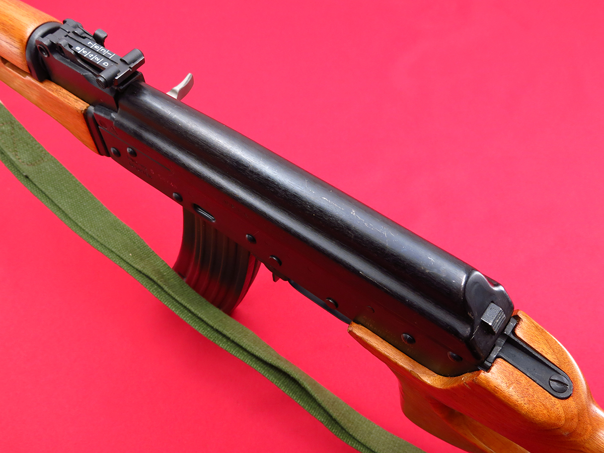 Norinco Bwk-92 Sporter (Post-Ban 84s)...223/5.56 Mak 90...Good Shape W ...