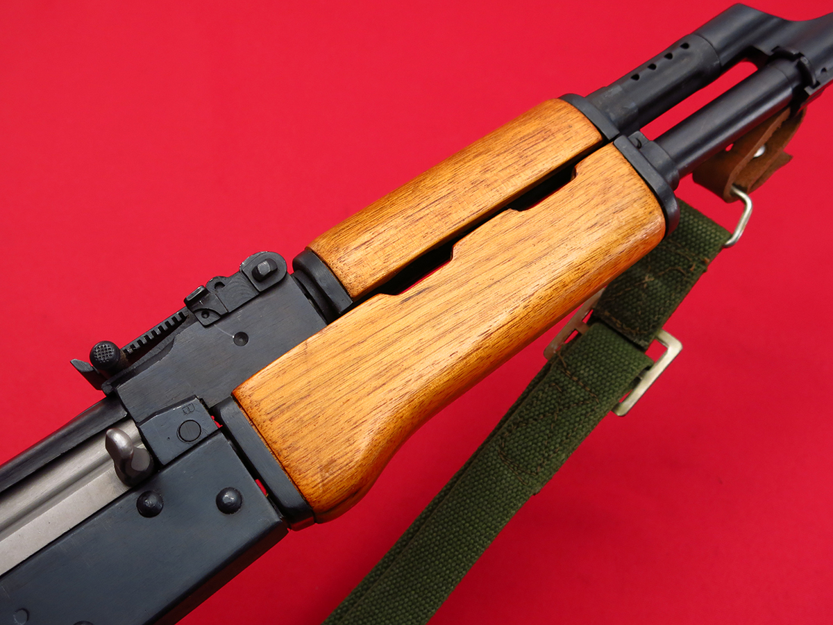 Norinco Bwk-92 Sporter (Post-Ban 84s)...223/5.56 Mak 90...Good Shape W ...