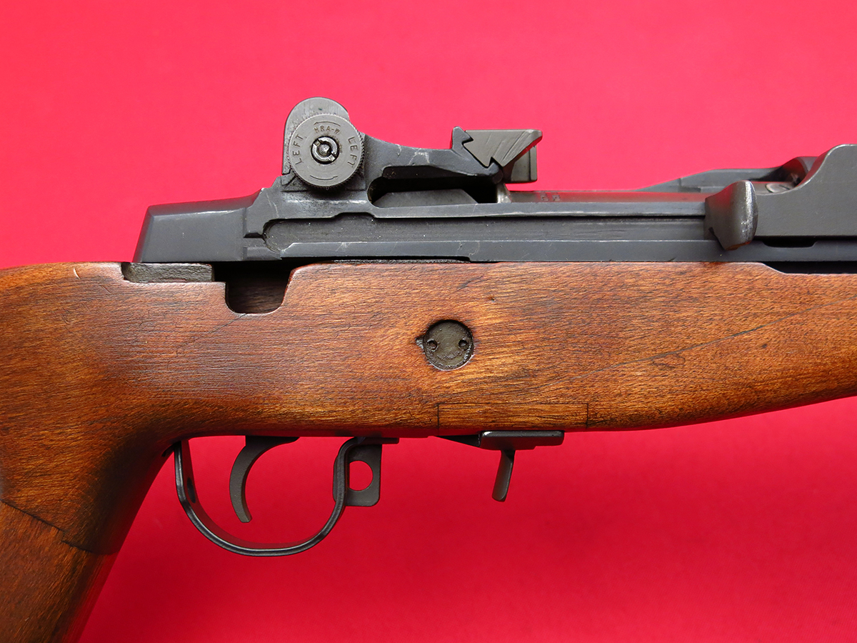 Federal Ordnance, Inc. M14a (M1a) W/ E2 Stock, Bipod, Trw Bbl & Many ...