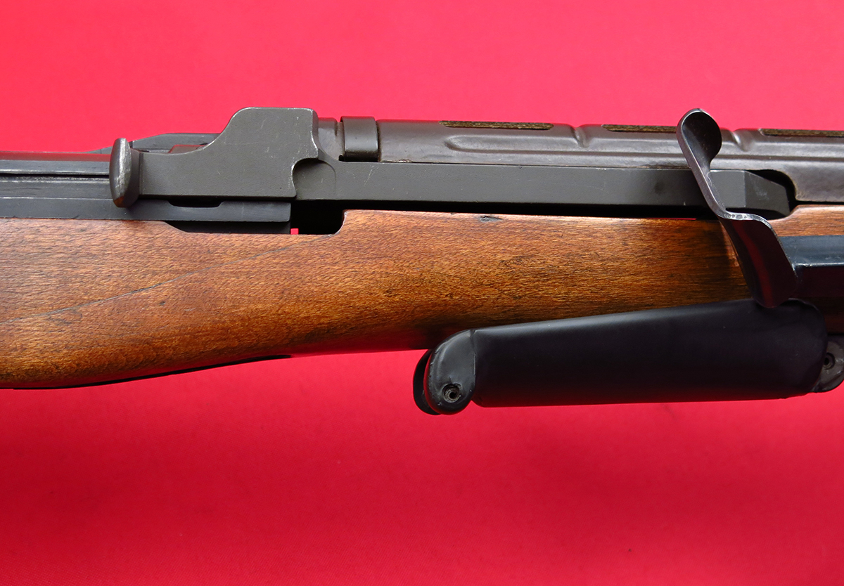 Federal Ordnance, Inc. M14a (M1a) W/ E2 Stock, Bipod, Trw Bbl & Many ...