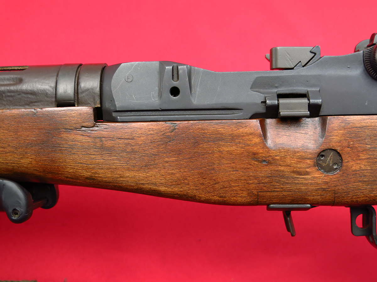 Federal Ordnance, Inc. M14a (M1a) W/ E2 Stock, Bipod, Trw Bbl & Many ...