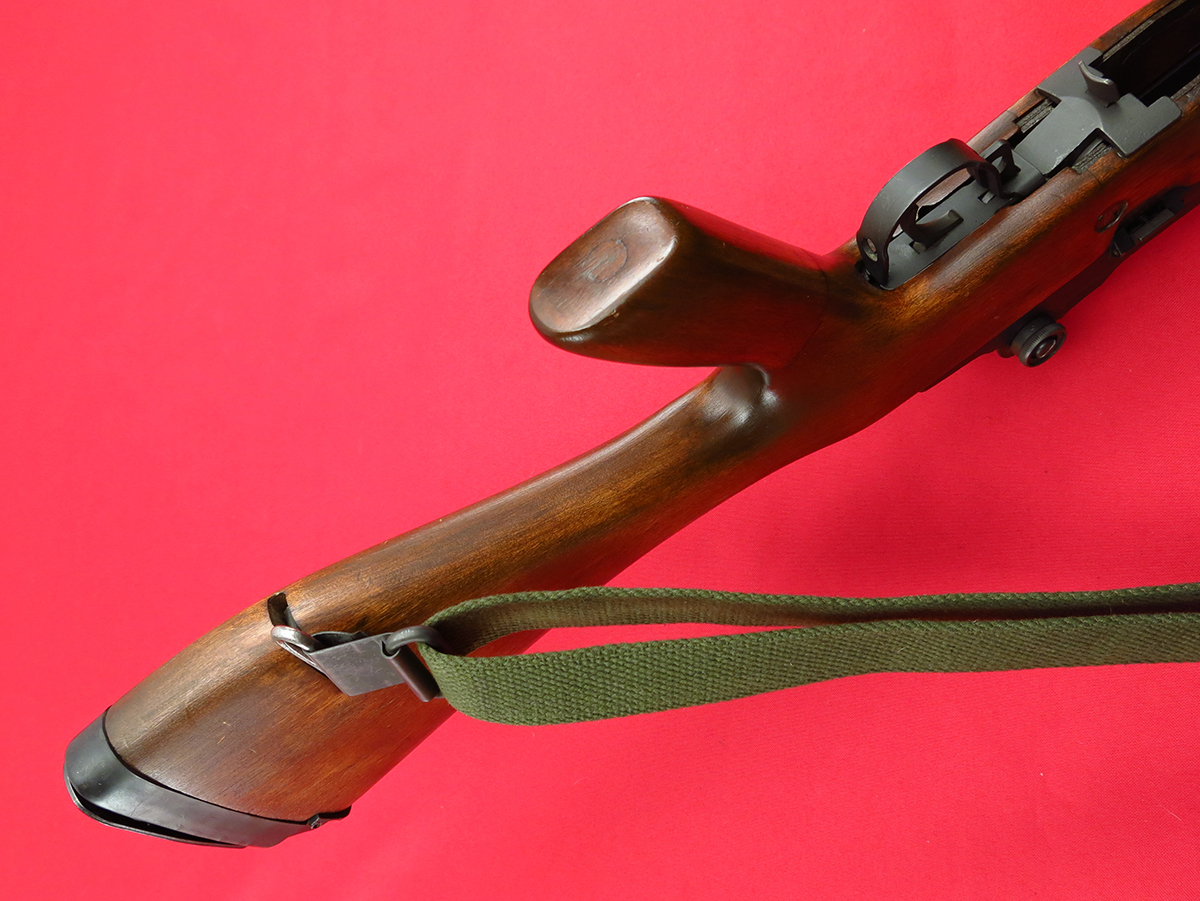 Federal Ordnance, Inc. M14a (M1a) W/ E2 Stock, Bipod, Trw Bbl & Many ...