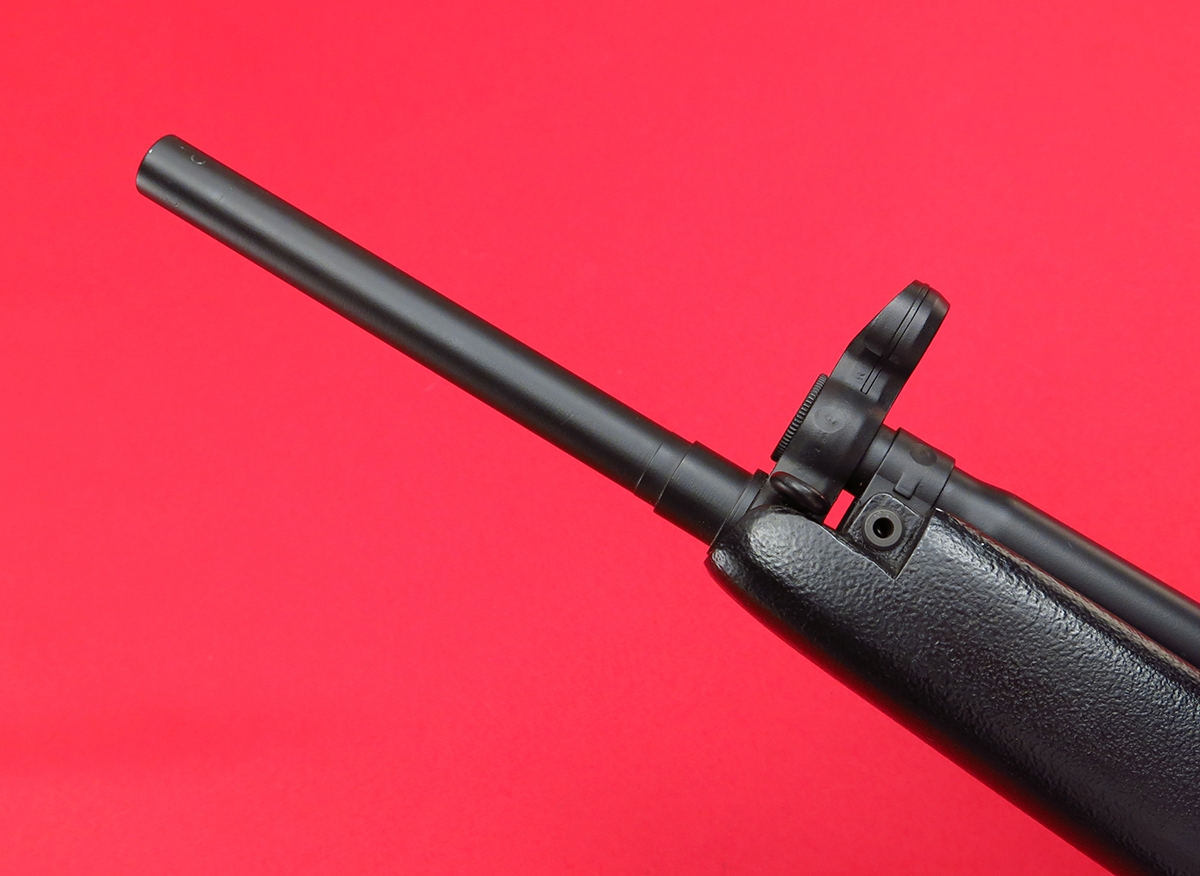 Heckler & Koch Sr9t...Scarce Pre-Ban Hk91 Target Rifle...All Original W ...