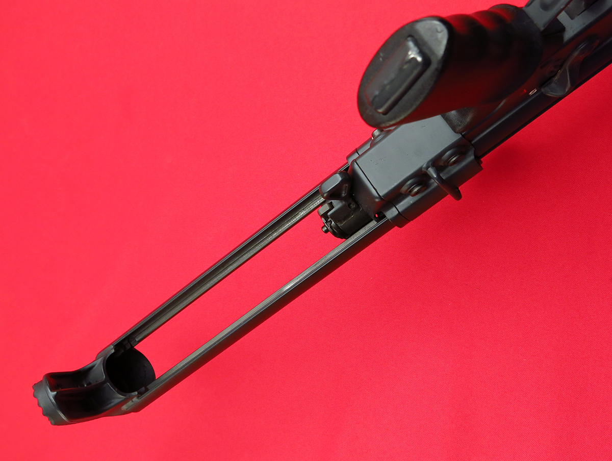 Heckler & Koch Hk91-A3 Pre-Ban W/ Collapsible & Full Stocks, Bipod ...