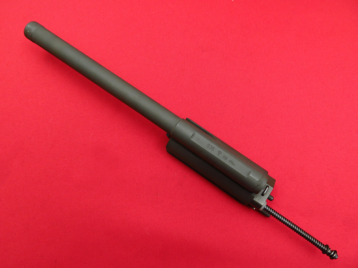 Heckler & Koch Hk91 G3 .22 Long Rifle Conversion Unit...Good Shape In ...