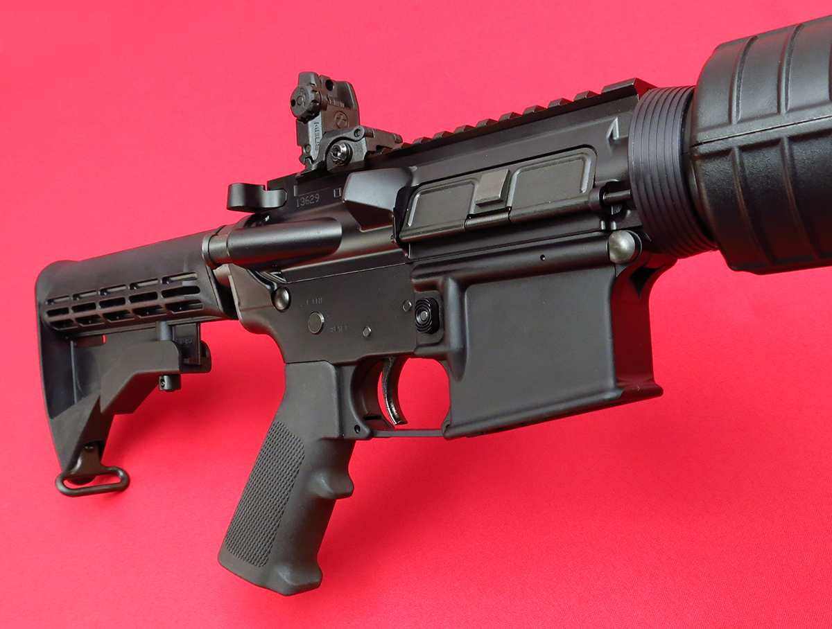 Colt Model 6920 M4 Carbine (Ar-15)...Unfired In Box...2020 Production ...