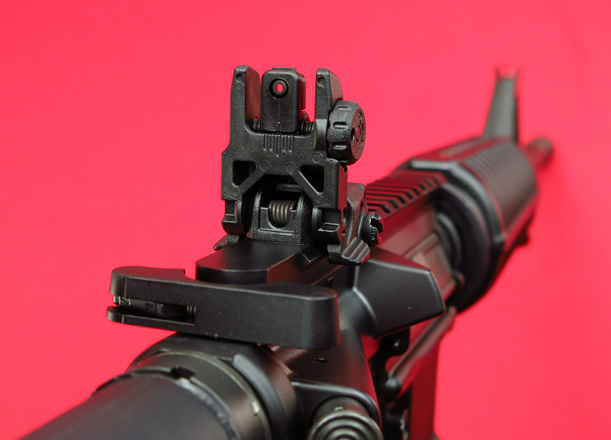 Colt Model 6920 M4 Carbine (Ar-15)...Unfired In Box...2020 Production ...