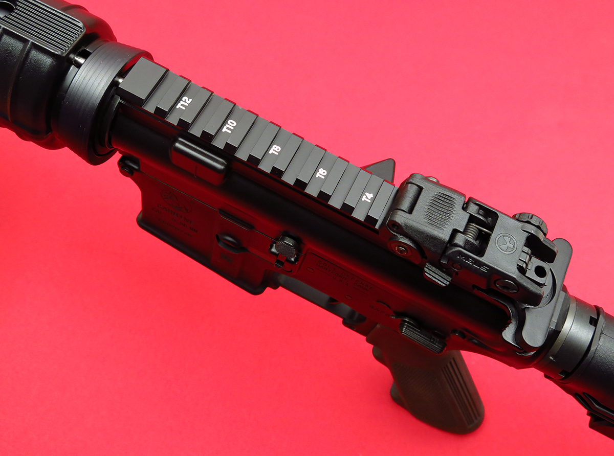 Colt Model 6920 M4 Carbine (Ar-15)...Unfired In Box...2020 Production ...