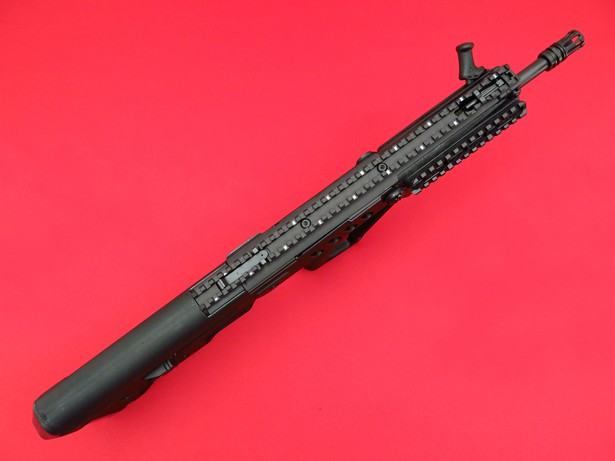 Iwi Tavor Sar .223 Bullpup...Early 1st Gen, Serial #176...Unfired In ...