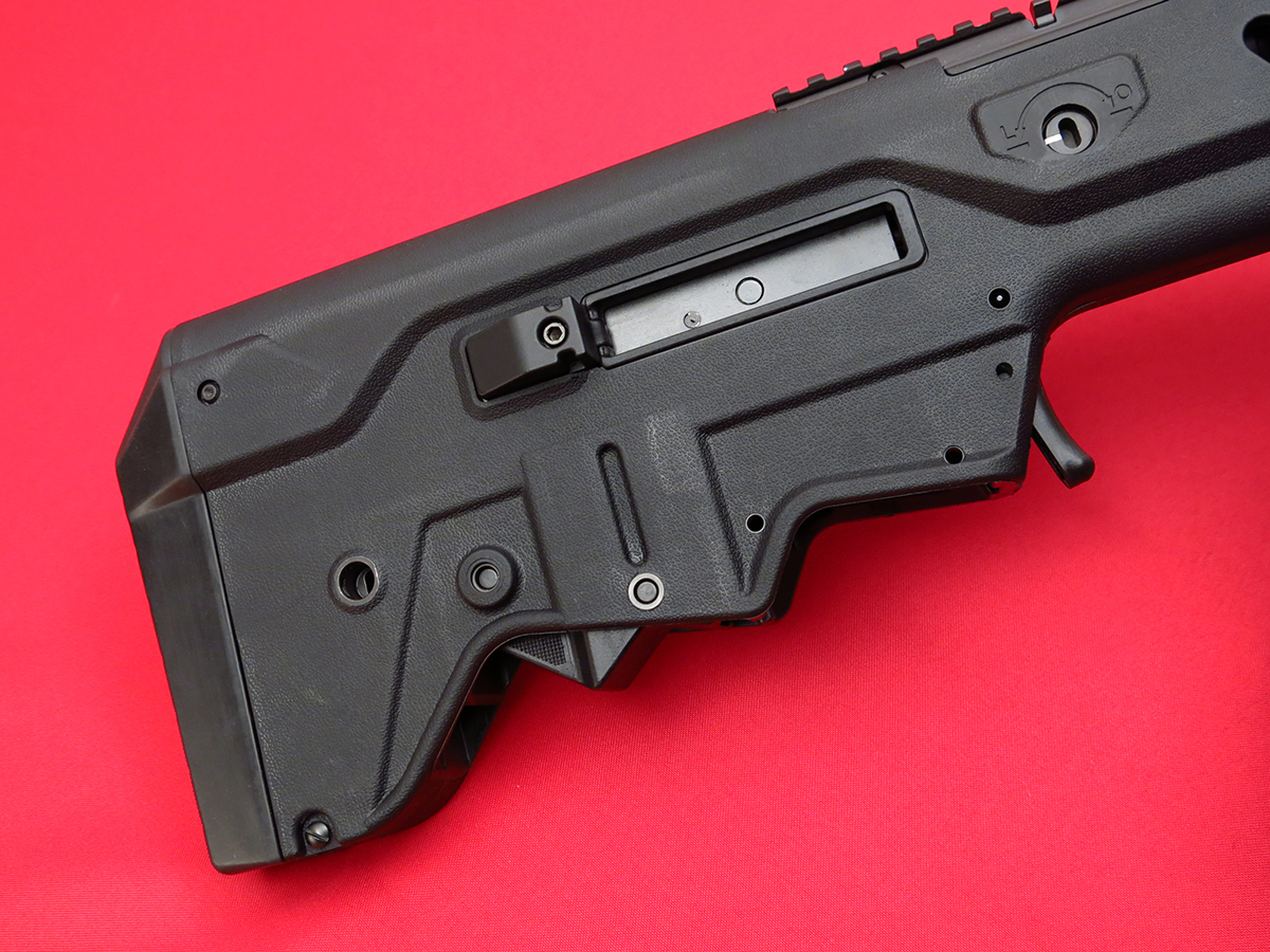 Iwi Tavor Sar .223 Bullpup...Early 1st Gen, Serial #176...Unfired In ...