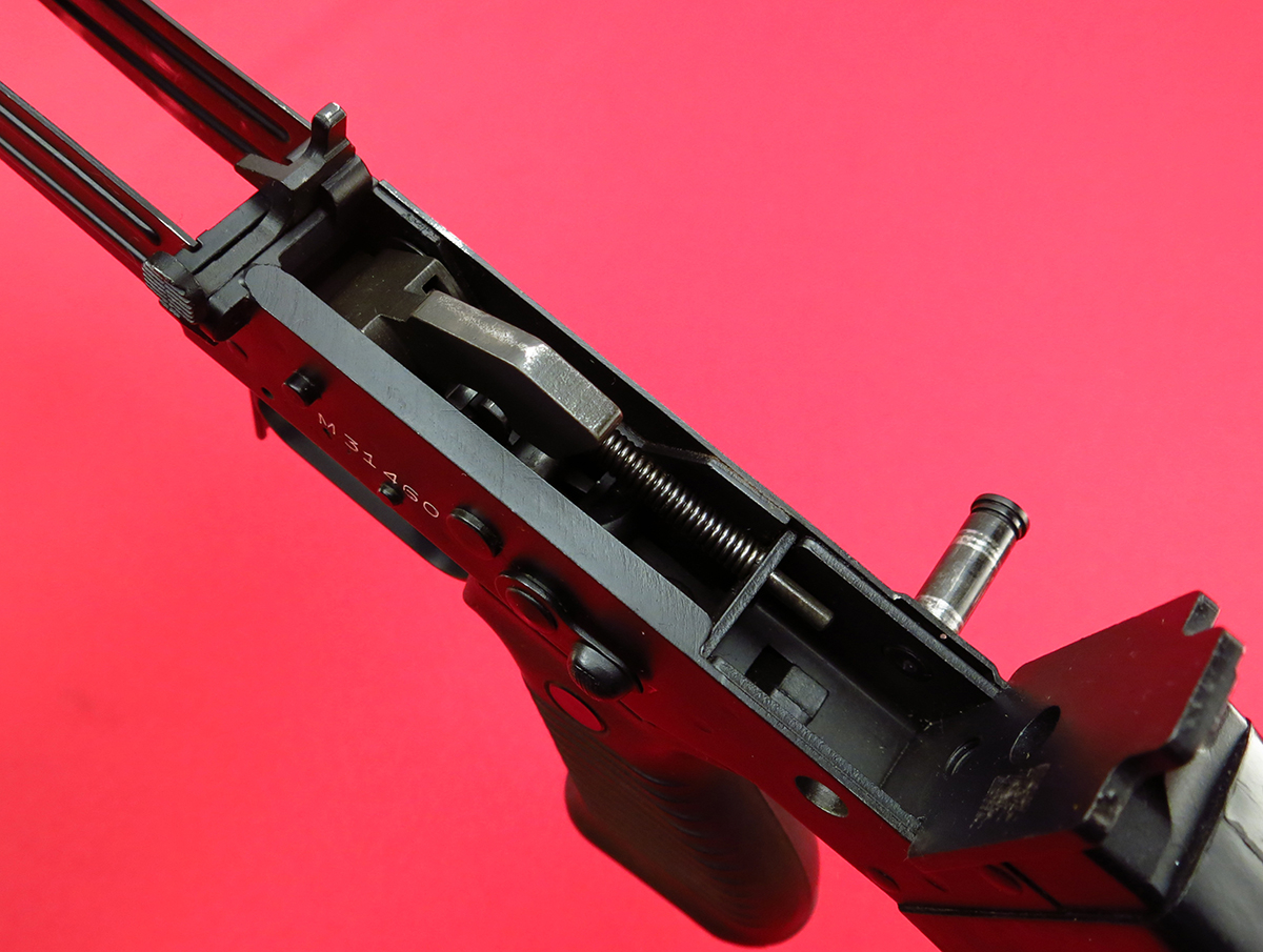 Beretta Pre-Ban Ar70 .223 "Assault Rifle"...Great Shape, Rather Scarce ...