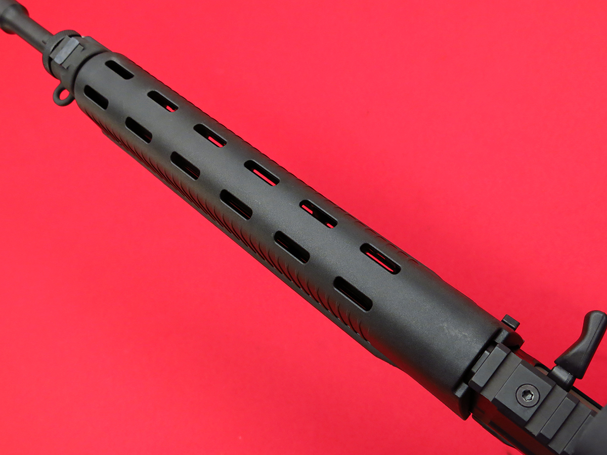 Sig Sauer Sig 556r "Russian" R556-762r-16b...Side Folder, 16" Bbl, Rail ...