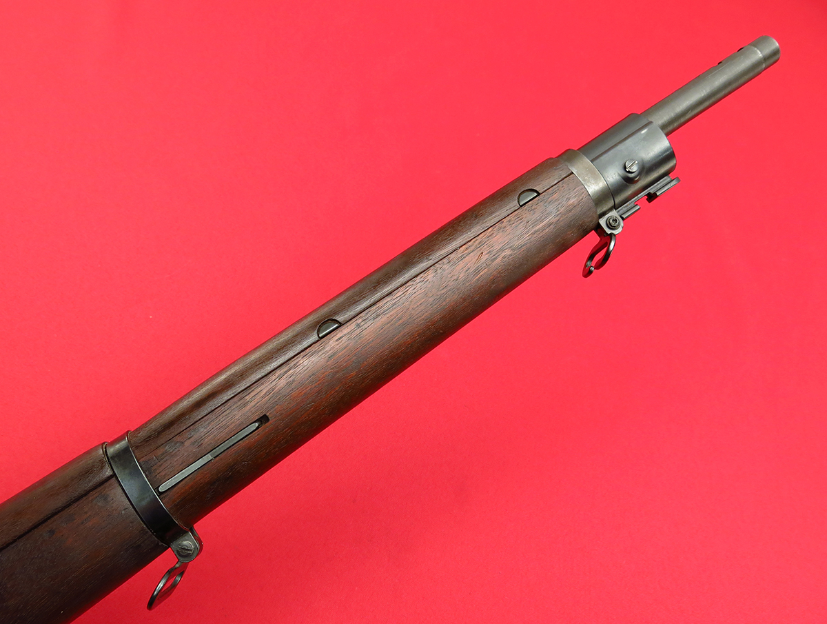 Remington U.S. Model 1903a4 (03-A4) Ww2 Sniper Rifle...1st Serial Block ...
