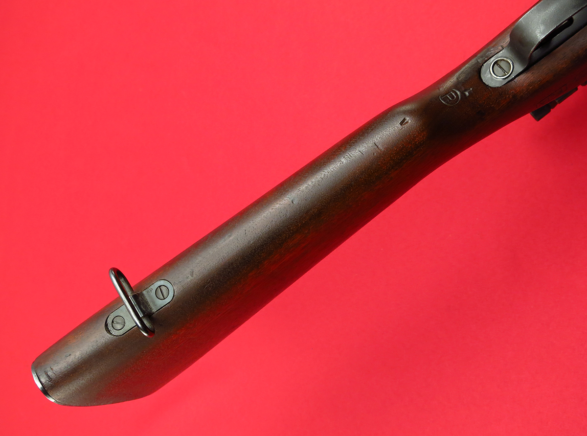 Remington U.S. Model 1903a4 (03-A4) Ww2 Sniper Rifle...1st Serial Block ...