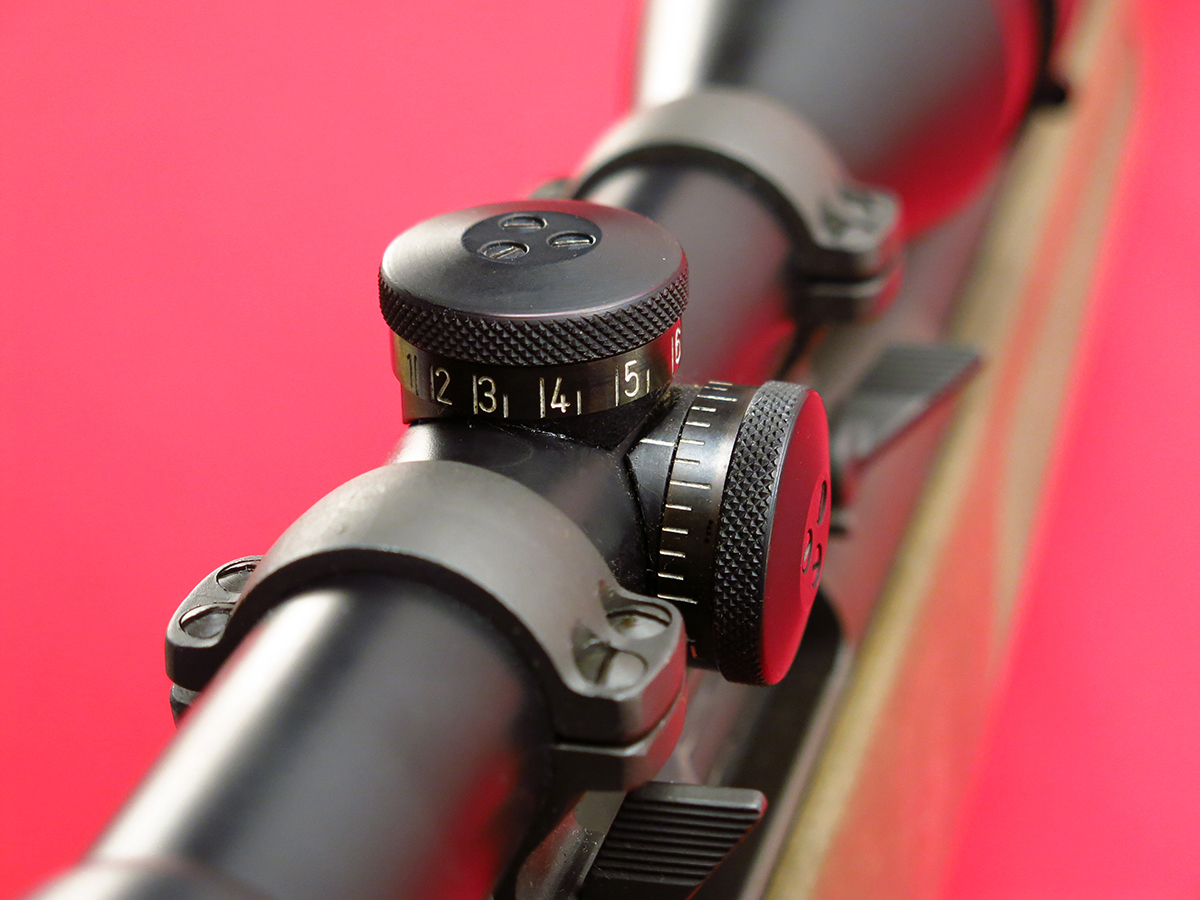 Steyr Mannlicher Ssg 69 Sniper Rifle...W/ Double Set Triggers, Correct ...