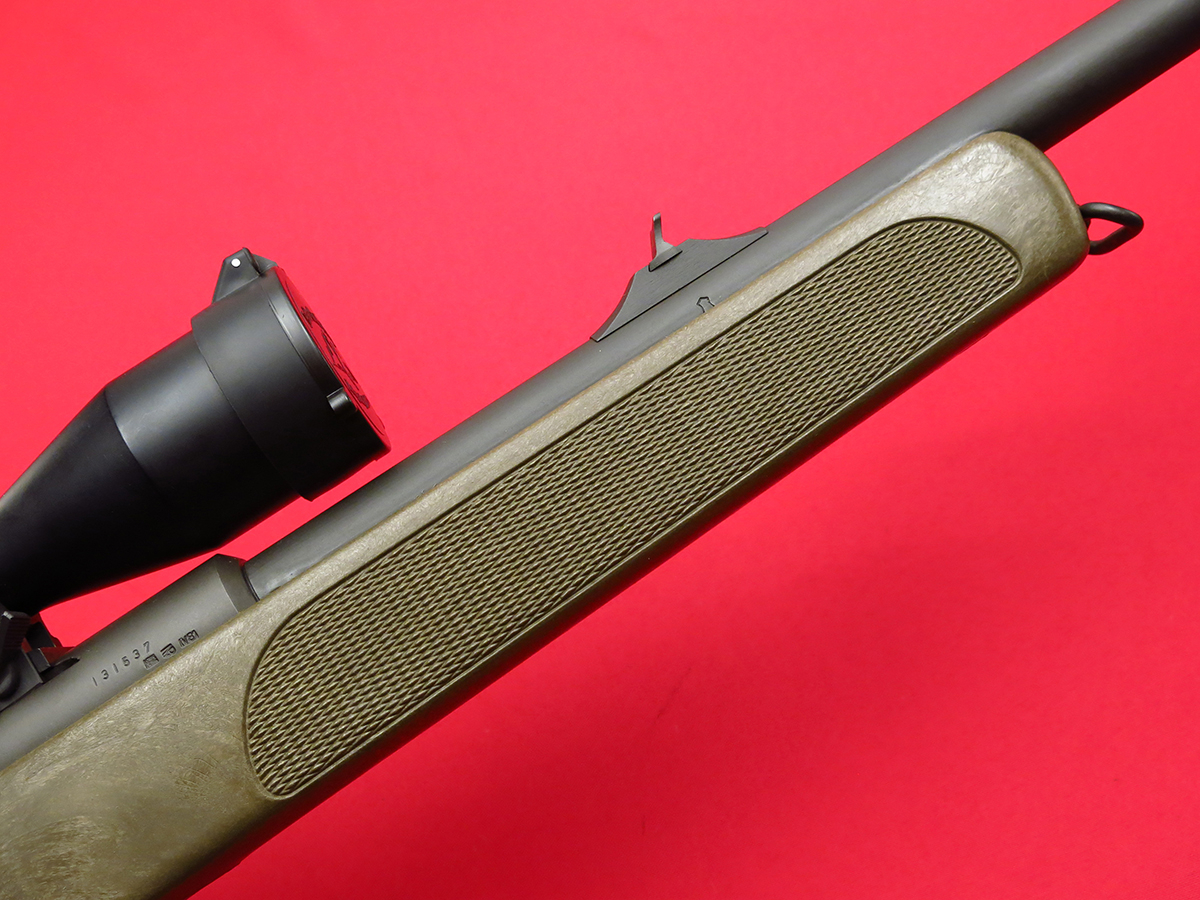 Steyr Mannlicher Ssg 69 Sniper Rifle...W/ Double Set Triggers, Correct ...