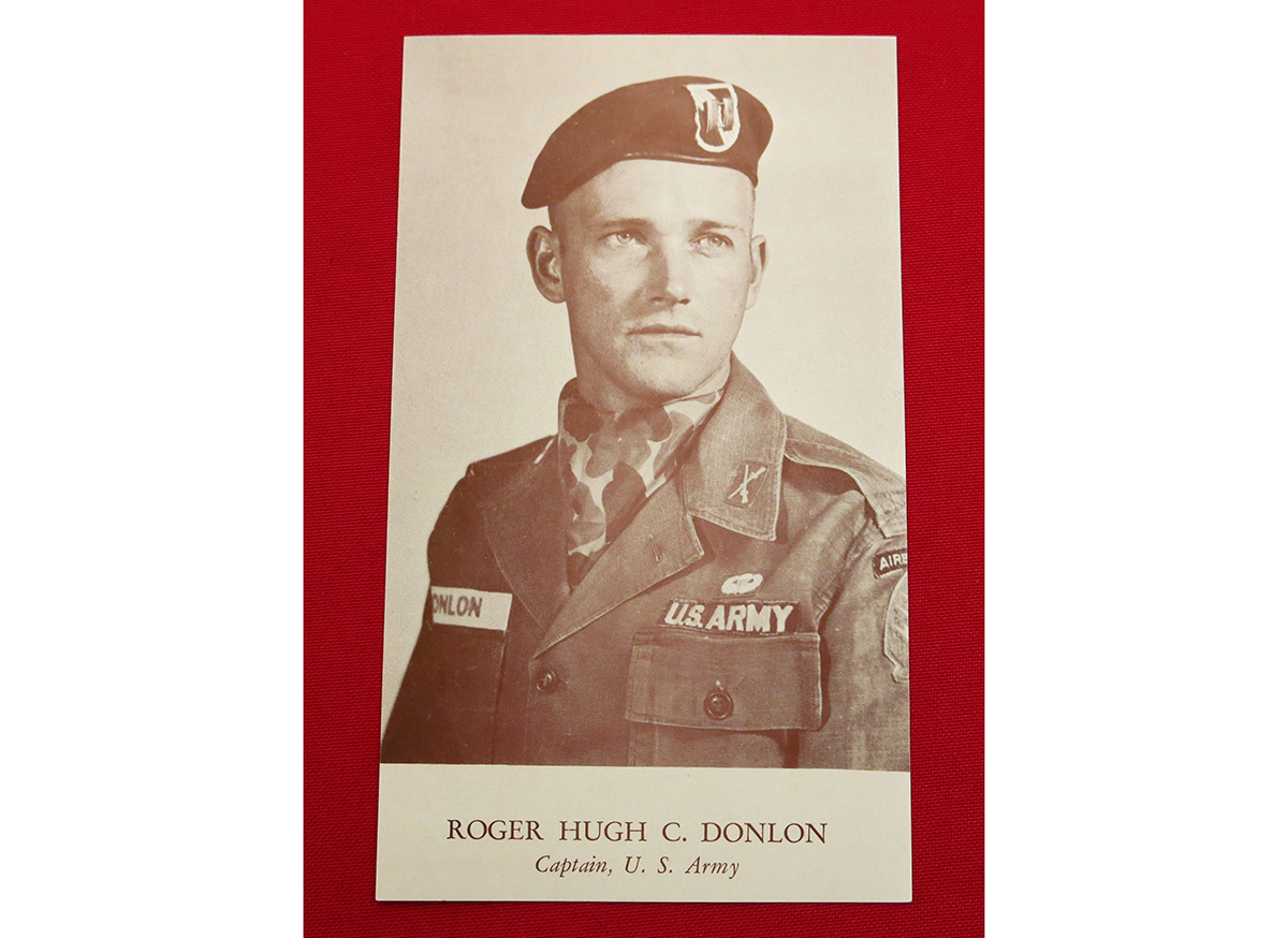 Winchester Model 9410 Engraved Nwtf...From Medal Of Honor Recipient ...