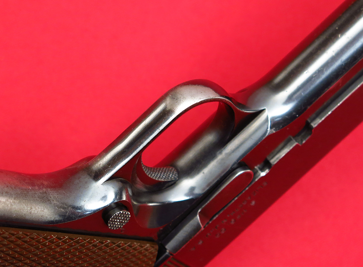 Singer 1911a1 U.S. Army .45 Auto...The Holy Grail, One Of 500 Made ...