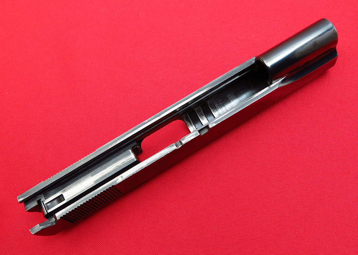 Singer 1911a1 U.S. Army .45 Auto...The Holy Grail, One Of 500 Made ...