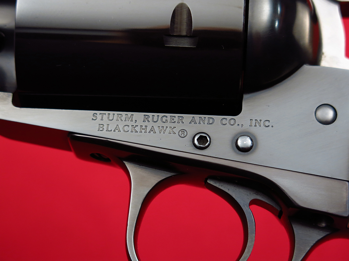 Ruger Bowen Classic Arms Custom...475 Maximum (Linebaugh Long)...Ultra ...