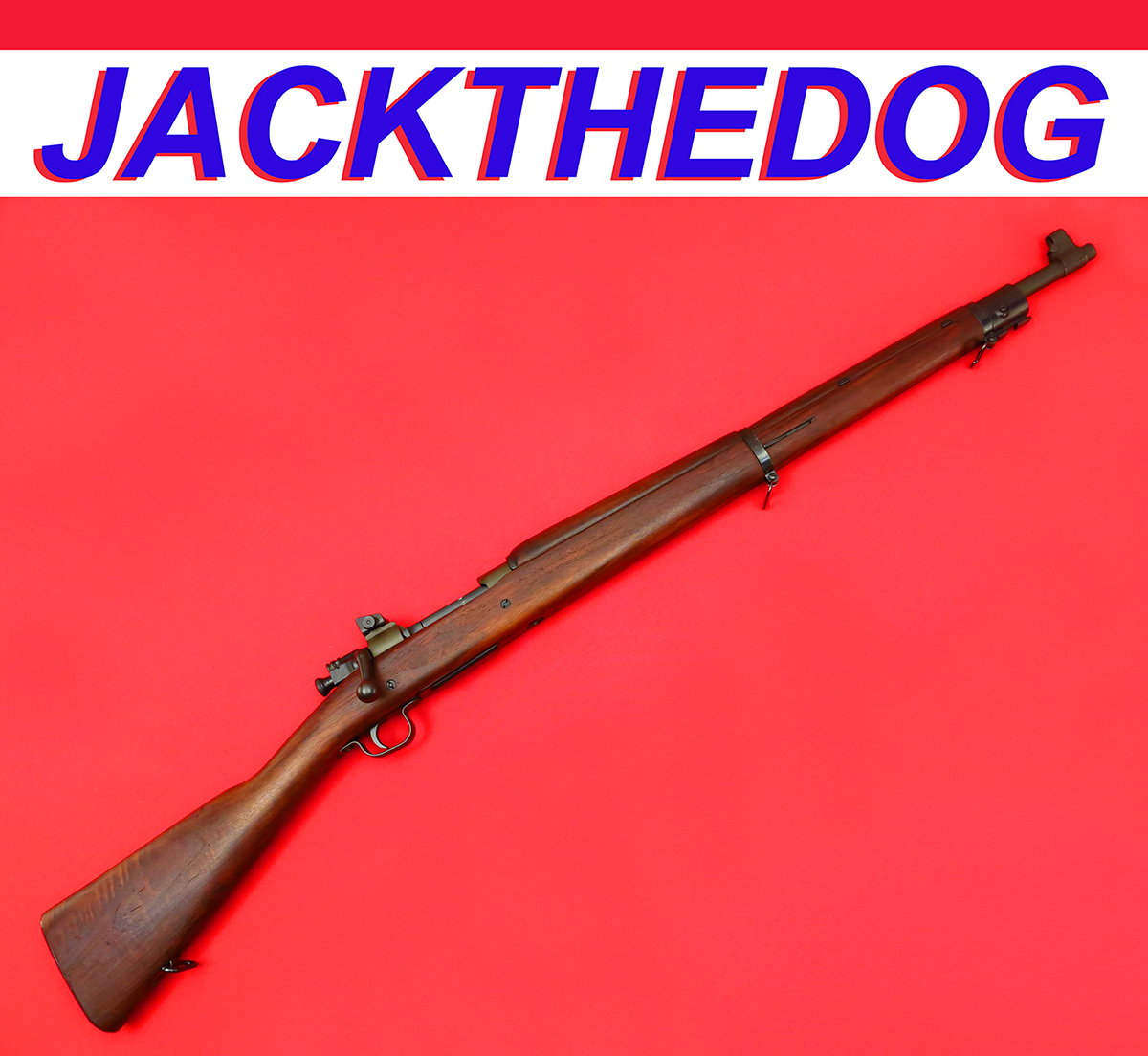 Remington U.S. Model 03-A3...Excellent Original Condition...Mfd Nov ...