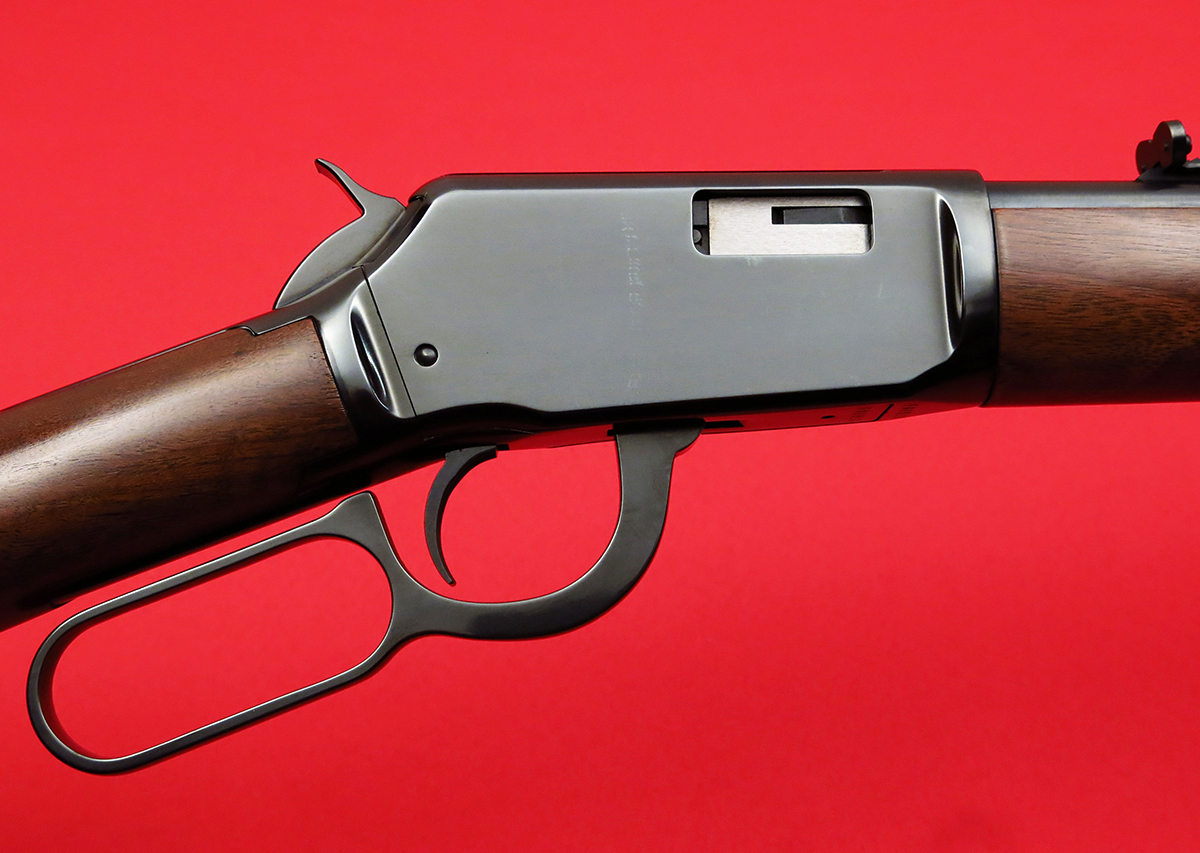 Winchester 9422m Magnum...Excellent, Near New Condition...First Year ...