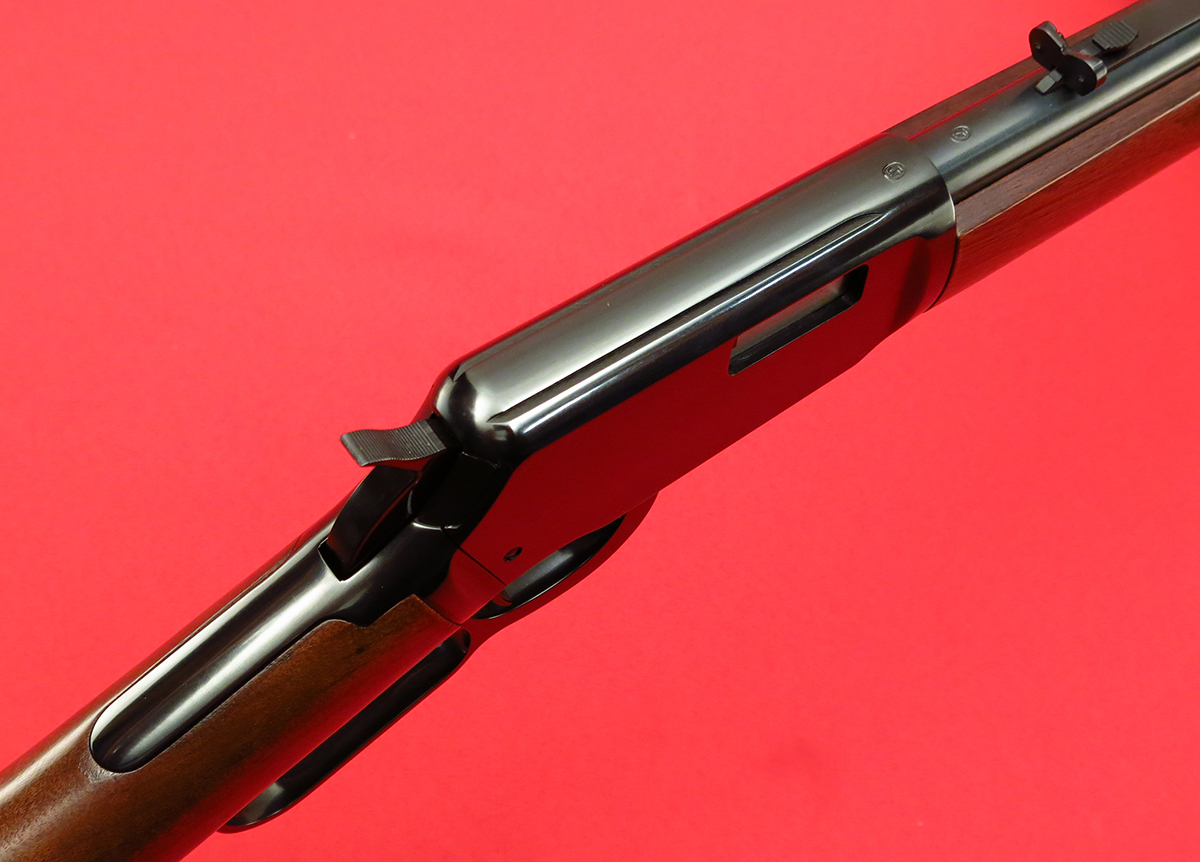 Winchester 9422m Magnum...Excellent, Near New Condition...First Year ...