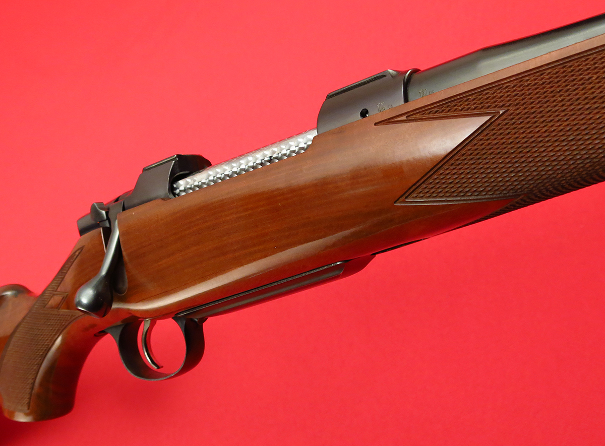 Cz 550 American Safari Magnum...458 Lott/Win Mag, Set Trigger...Better ...