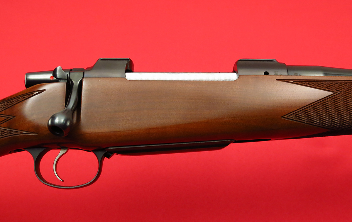 Cz 550 American Safari Magnum...458 Lott/Win Mag, Set Trigger...Better ...